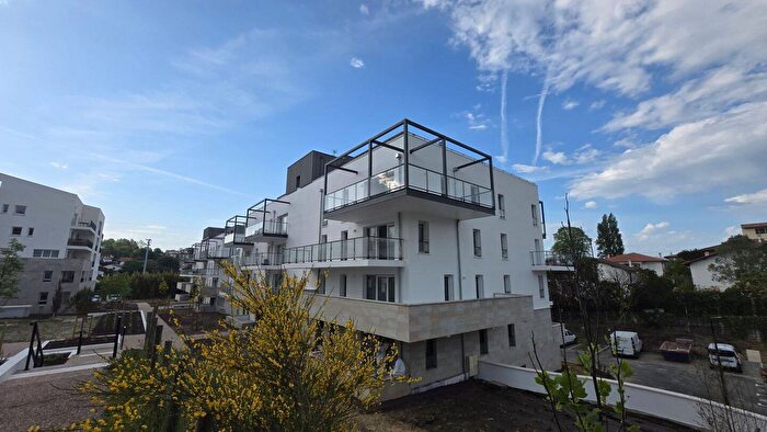 Appartement 3 pièces à louer - Saint-Jean-de-Luz