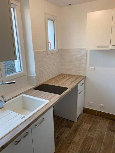 Appartement à louer - Nord Est, Gretz-Armainvilliers - 2 pièces - 1 chambre