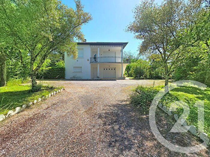 Montauban, Saint-Martial, Le Fau - Maison 6 pièces à vendre