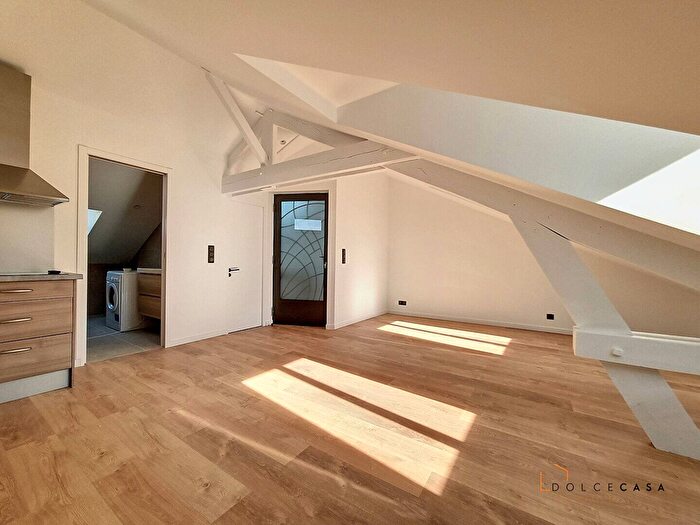 Appartement 1 pièce à Nogent Village-Centre Ville, Nogent-sur-Marne, à louer