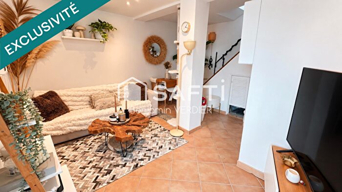 Appartement 2 pièces à Champigny-sur-Marne, Plant, Tremblay, à vendre