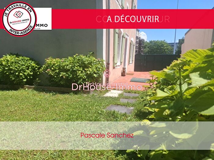 Maison 8 pièces à vendre à Clermont-Ferrand, Delille, Cathédrale, La Gare