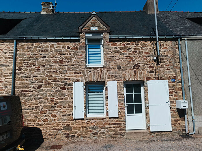 Maison 3 pièces à vendre - Missillac