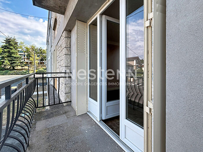 Appartement 4 pièces à louer - Brive-la-Gaillarde, Pont de La Bouvie, Gaubre, Estavel, Tujac