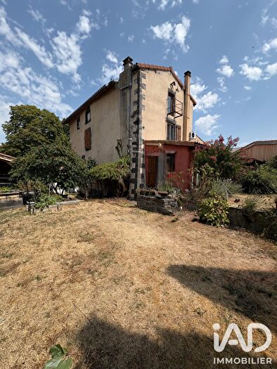 Maison 5 pièces à Ennezat, à vendre