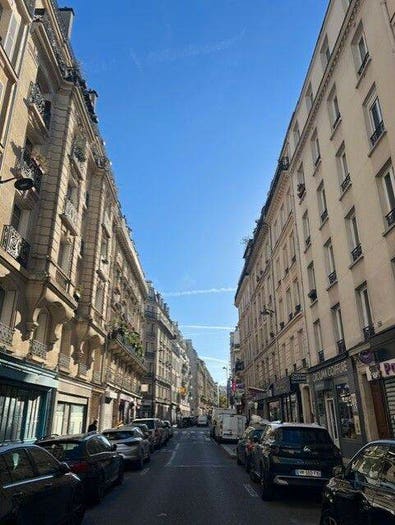 Appartement 2 pièces à louer - Batignolles-Cardinet, Paris 17ème arrondissement