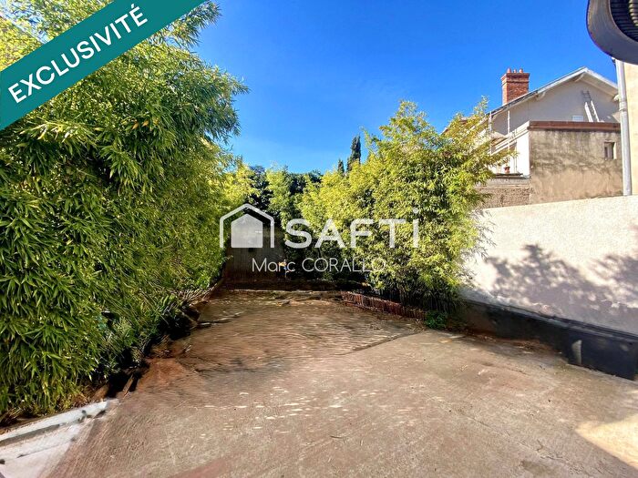 Maison 5 pièces à vendre - Valence, Calvaire, Hugo, La Cécile