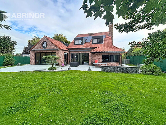 Maison 5 pièces à vendre à Capinghem