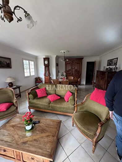 Appartement à vendre - Ordiarp - 4 pièces - 3 chambres