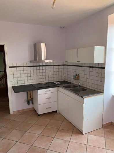 Appartement à louer - Saint-Vérand - 4 pièces - 3 chambres