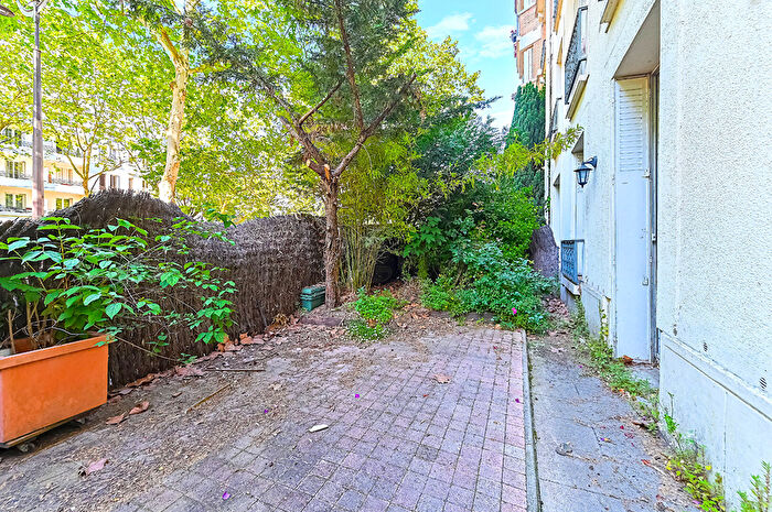 Paris 12ème, Bel-Air, Nord - Appartement 6 pièces à vendre