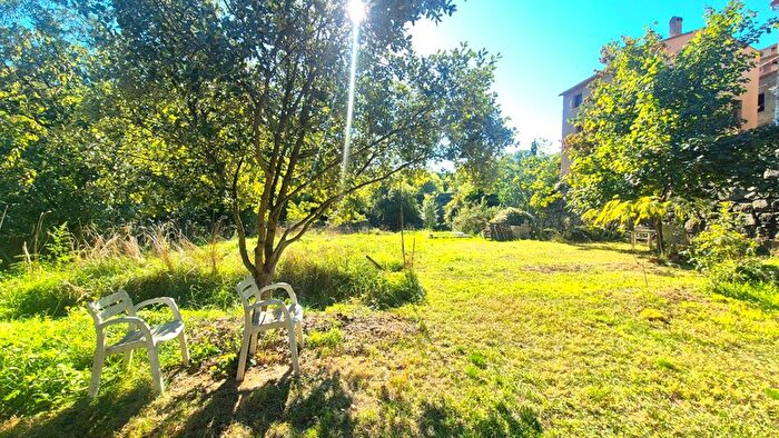 Maison à vendre - Campôme - 4 pièces - 2 chambres