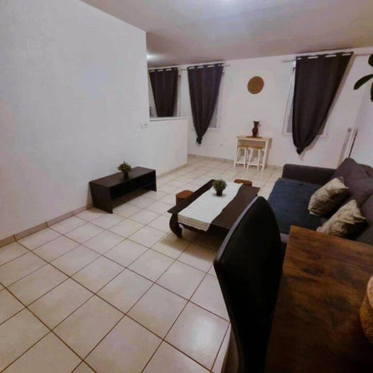 Appartement 1 pièce à La Plage-Bourg, Biscarrosse, à louer