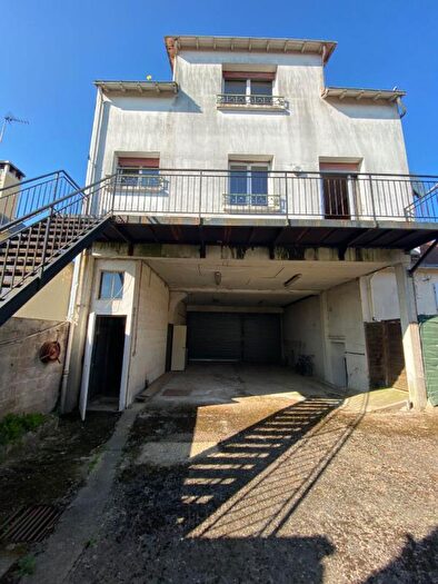 Sainte-Pazanne - Maison 5 pièces à vendre
