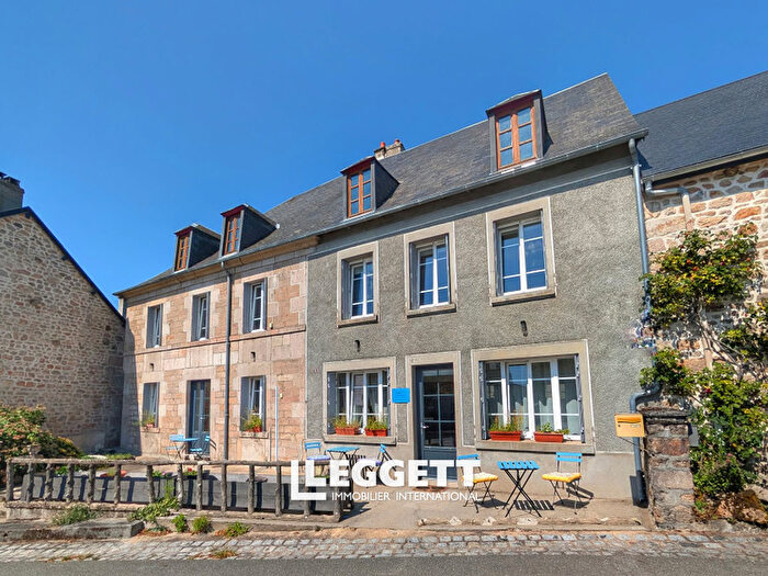 Maison 8 pièces à vendre - Féniers
