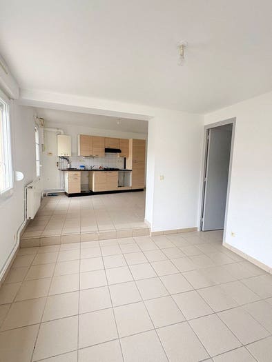 Maison 3 pièces à louer - Saint-Valery-sur-Somme