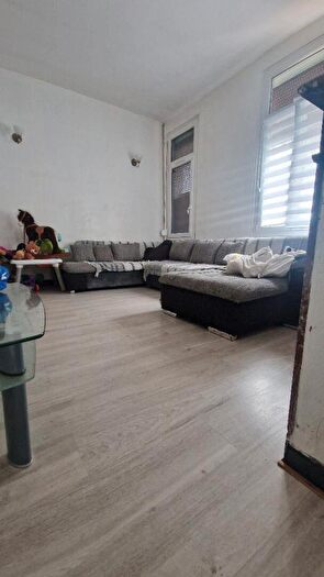 Maison à vendre - Hénin-Beaumont, Est - 9 pièces - 6 chambres