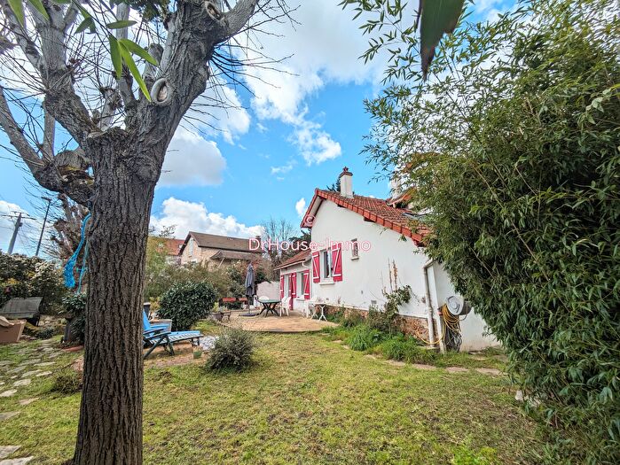 Vernouillet - Maison 5 pièces à vendre