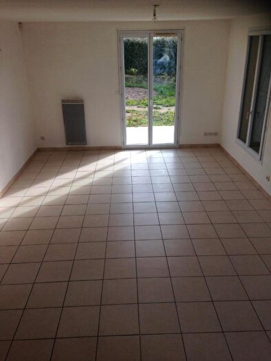 Appartement à louer - Morières-lès-Avignon - 4 pièces - 3 chambres