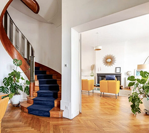 La Rochelle, La Genette - Maison 12 pièces à vendre