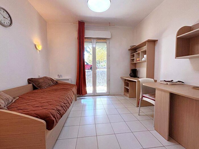 Appartement 1 pièce à louer - Est, Saint-Jean
