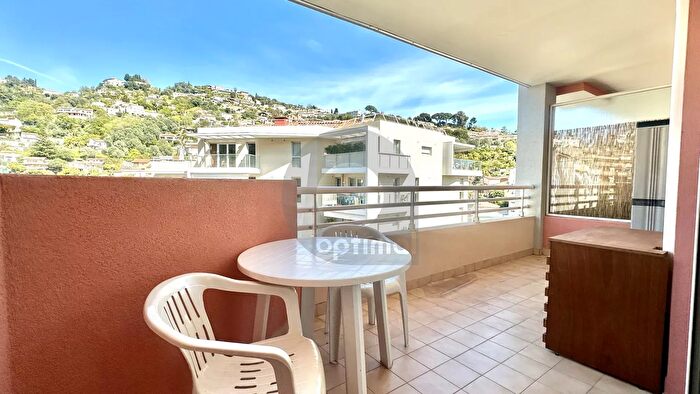 Appartement à louer - Menton, Haut Borrigo, Saint-Paul-Garavan, Vallée de Gorbio - 2 pièces - 1 chambre