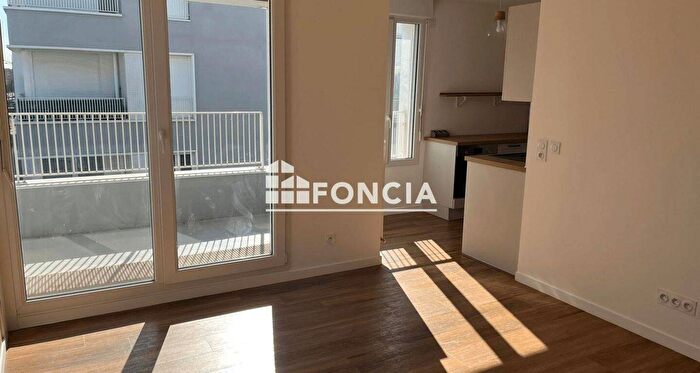 Appartement 2 pièces à louer - Zone dActivité les Bordes, Bondoufle