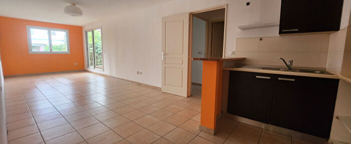 Appartement à louer - Saint-Denis, Bois de Nèfles, Sainte-Clotilde - 2 pièces - 1 chambre