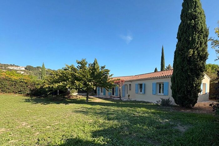 Maison 4 pièces à Rochefort-du-Gard, à vendre