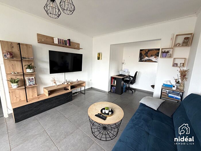 Recquignies - Maison 6 pièces à vendre