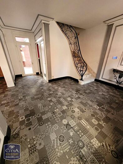 Maison 7 pièces à Annullin, Annoeullin, à louer