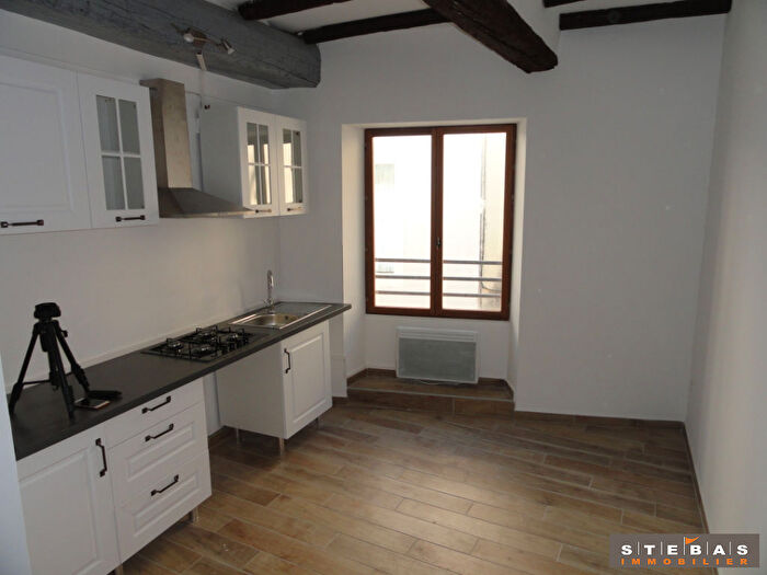 Maison 3 pièces à louer - Monteux
