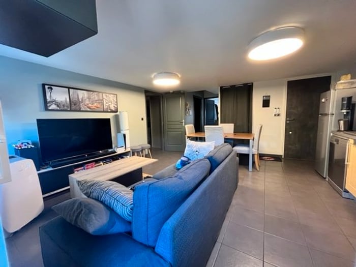 Saint-Georges-d'Espéranche - Appartement 3 pièces à louer