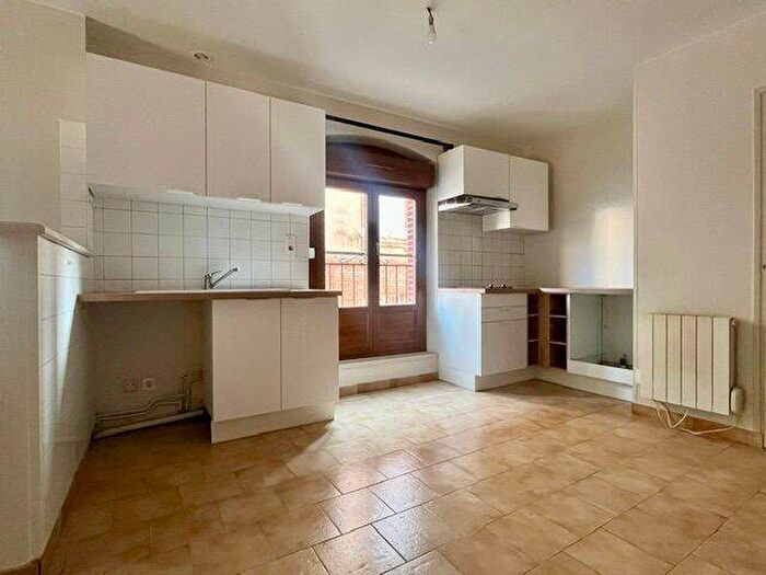 Appartement 3 pièces à louer à Sud, Caussade