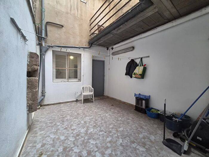 Cavaillon : Appartement 3 pièces à vendre