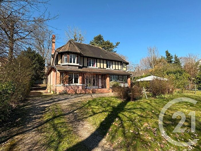 Maison à vendre - Andrésy, LAiglon, Rive Gauche, Fin dOise, Pont de Conflans - 6 pièces - 5 chambres