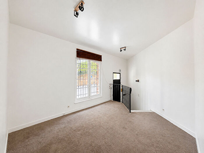 Appartement 2 pièces à vendre - Toulouse, Les Châlets