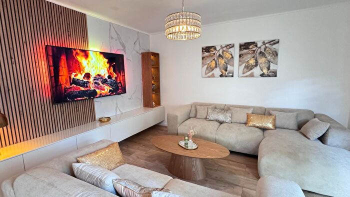 Maison 5 pièces à vendre - Reims, La Neuvillette, Trois Fontaines