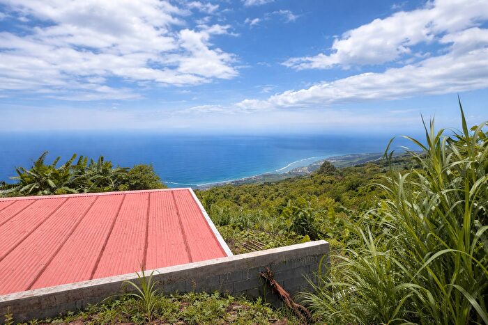 Maison à vendre - Les Trois-Bassins - 6 pièces - 4 chambres