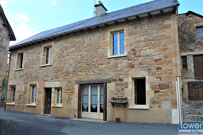 Gabriac : Maison 6 pièces à vendre