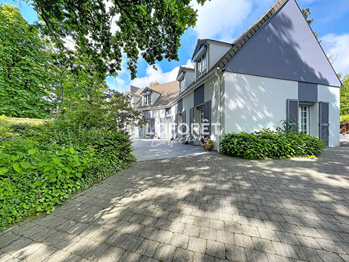 Maison 8 pièces à vendre - Le Touquet-Paris-Plage, La Dune au Loup, Espace Nouveau Siècle, Aéroport