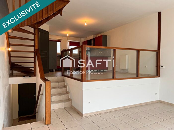Maison 5 pièces à Saint-Saulve, à vendre