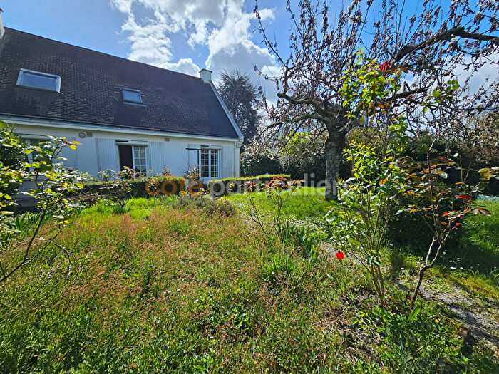Maison à vendre - Sainte-Luce-sur-Loire - 7 pièces - 5 chambres