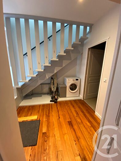 Appartement 3 pièces à louer à Saint-Pée-sur-Nivelle