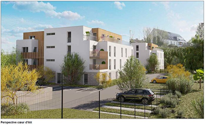 Amiens, Montières - Appartement 2 pièces à louer