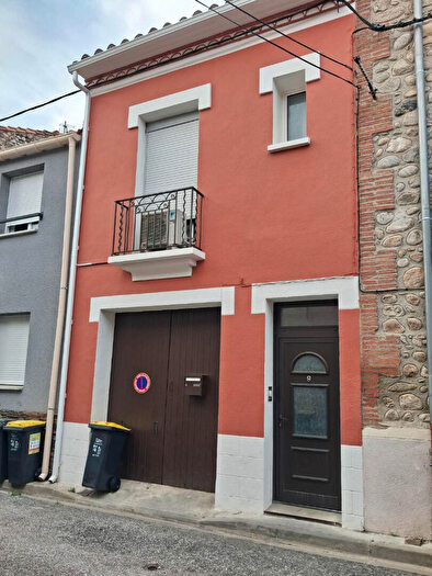 Maison à vendre - Bages - 4 pièces - 3 chambres