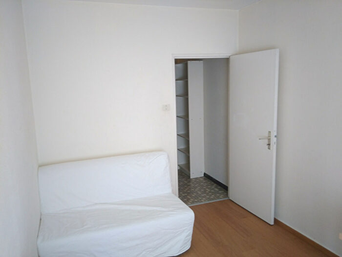Appartement 1 pièce à louer - Strasbourg, Kablé