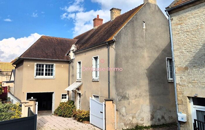Maison 7 pièces à vendre - Hermanville-sur-Mer