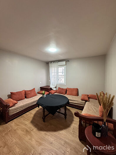 Saint-Denis, Romain Rolland - Maison 9 pièces à vendre