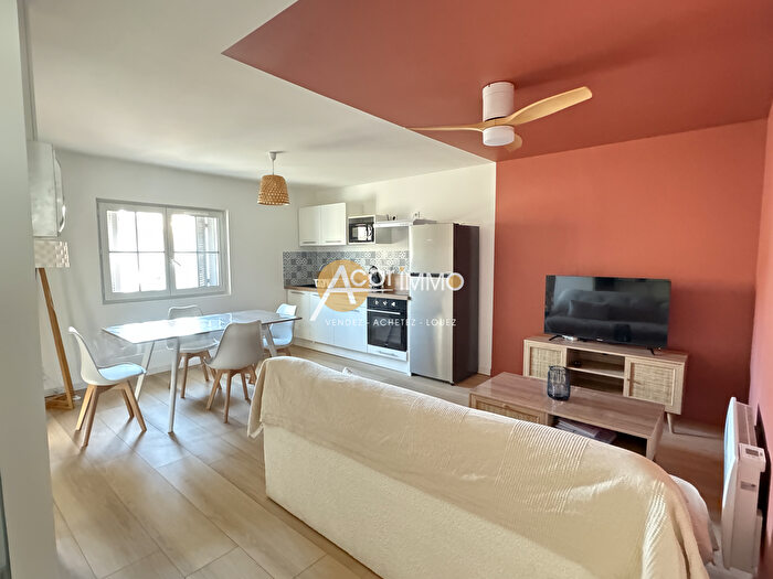 La Seyne-sur-Mer, Est - Appartement 3 pièces à louer